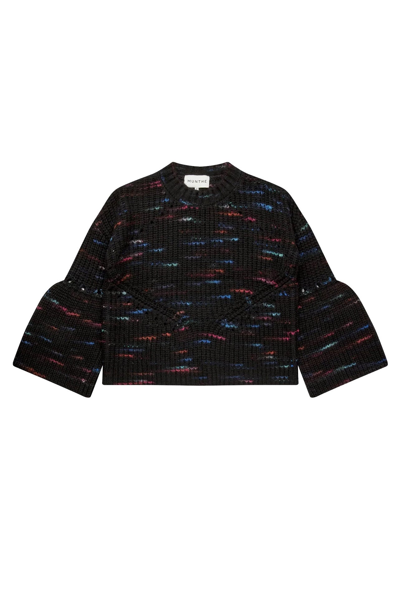SORINA 2-Black – BUSTEDWOMAN