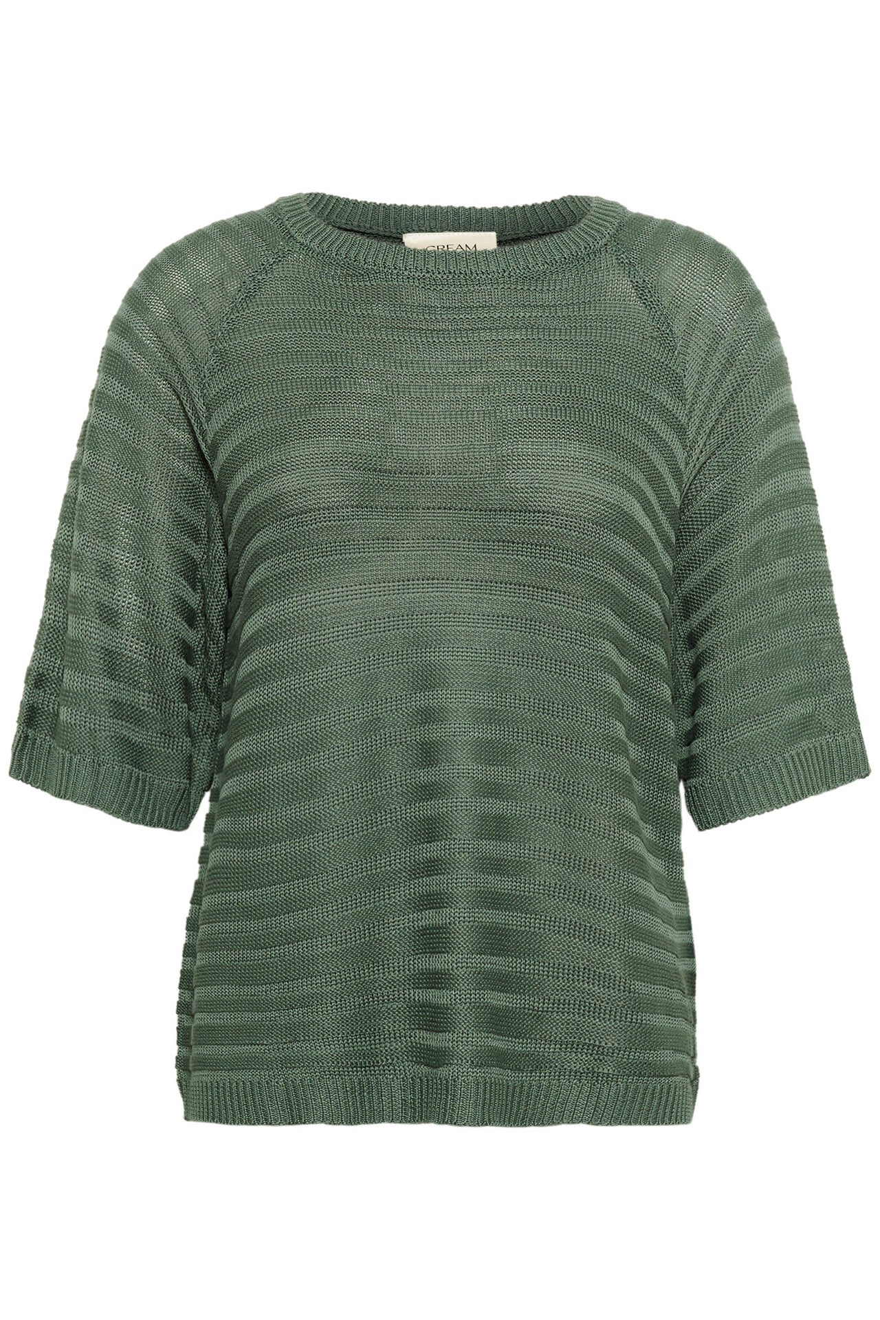 CRJetta Knit Pullover Laurel Wreath – BUSTEDWOMAN