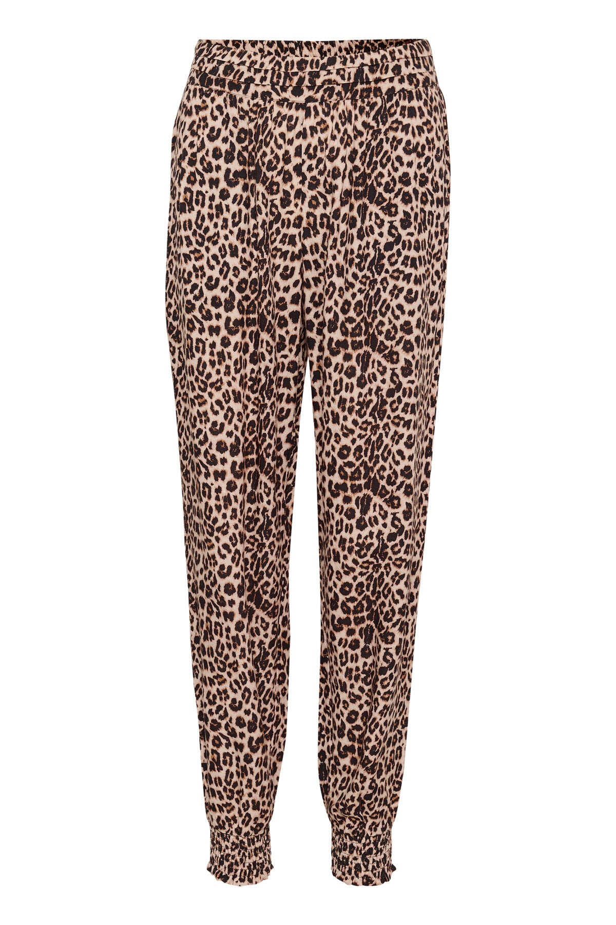 CRVenta Harem Pant Animal Neutral – BUSTEDWOMAN