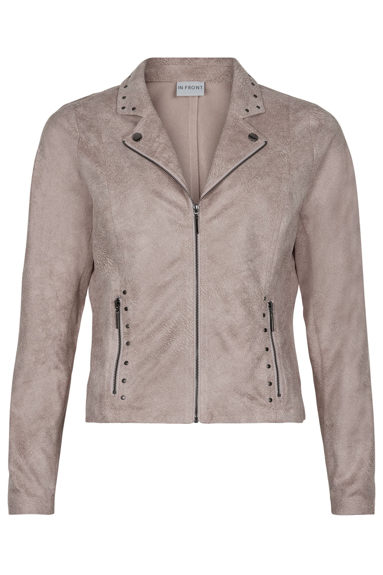 Mapelina jacket Bark – BUSTEDWOMAN
