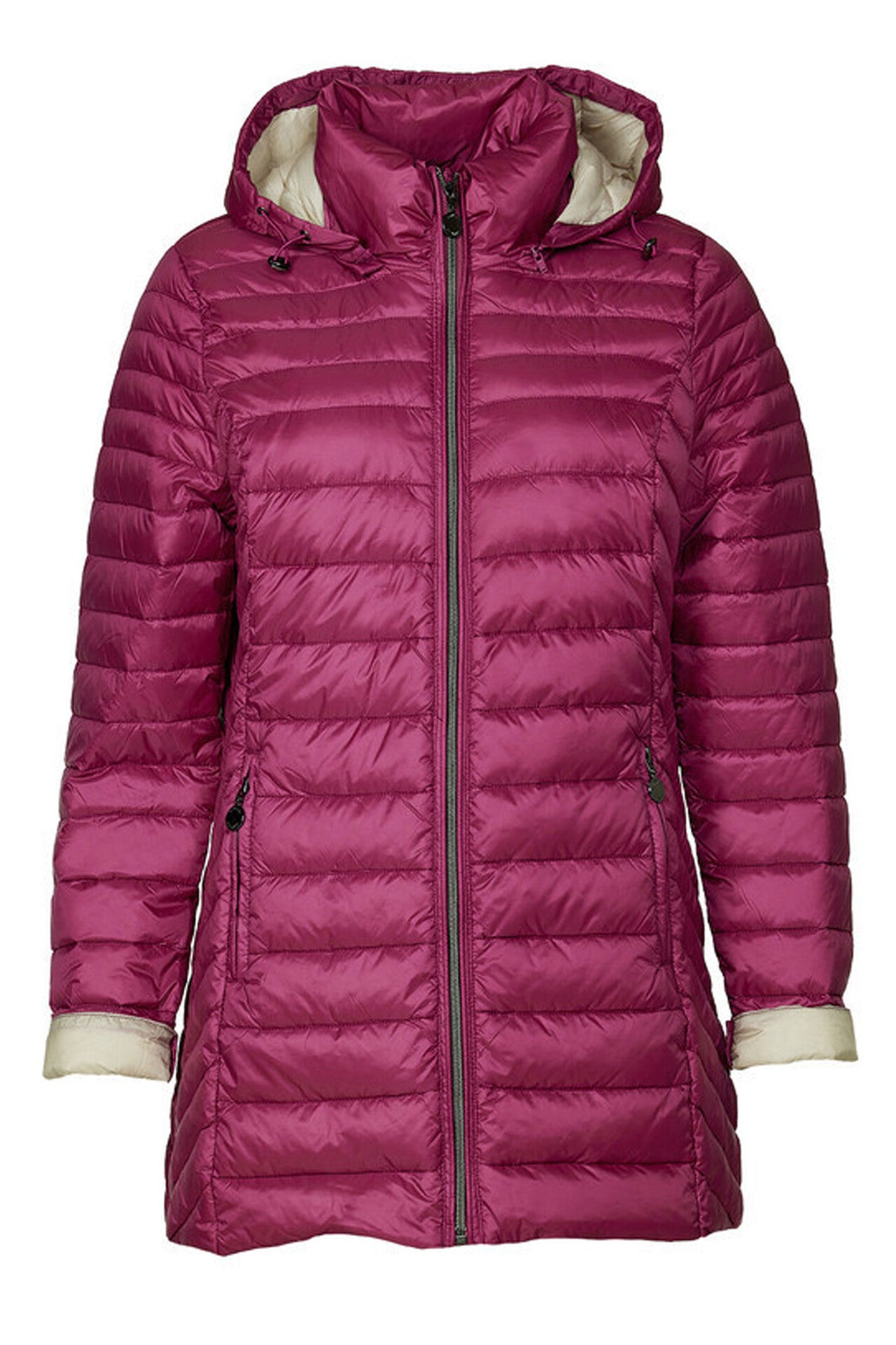 Albina Light Down PINK/SAND - 2805-400T – BUSTEDWOMAN