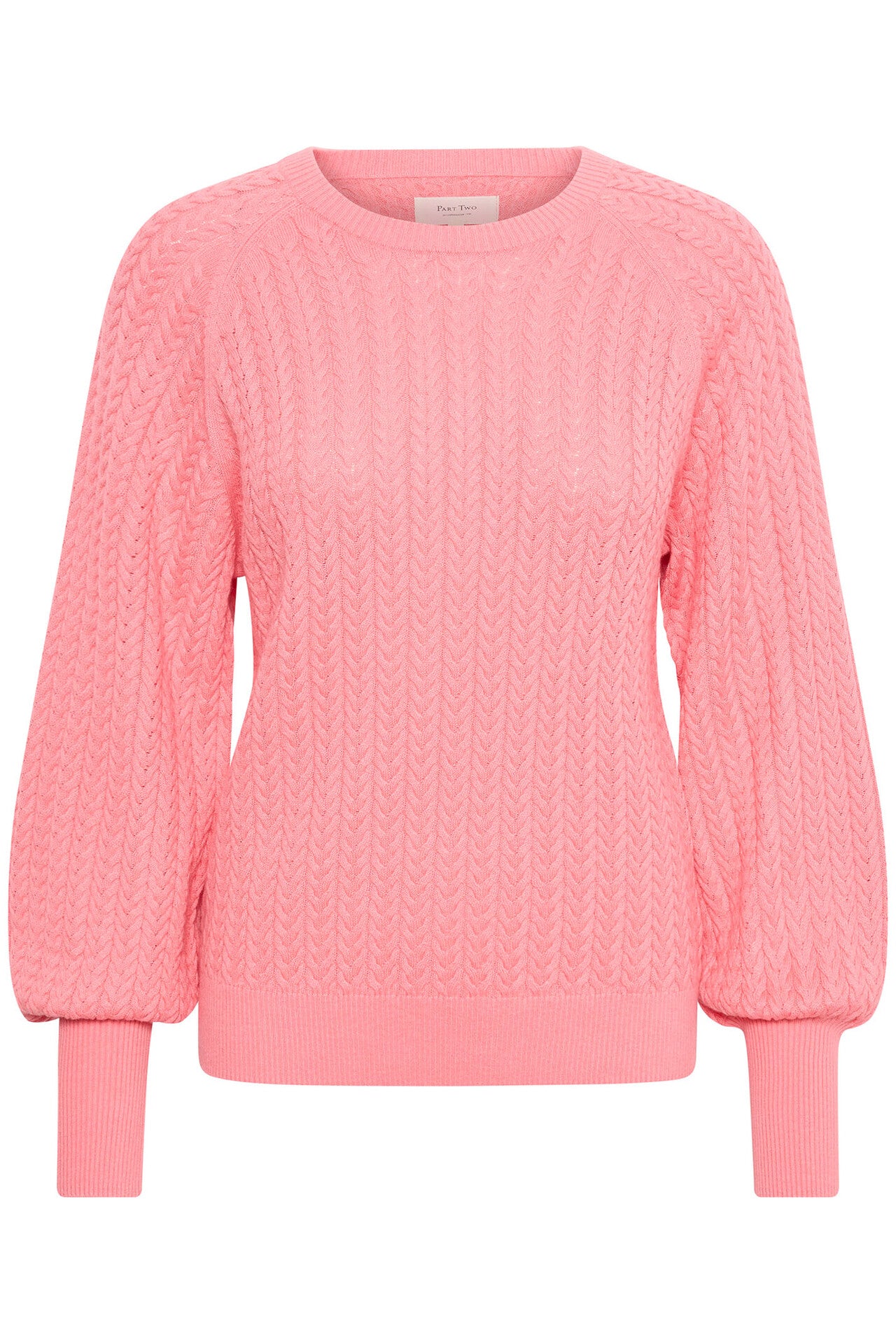 ThildaPW PU Flamingo Plume – BUSTEDWOMAN