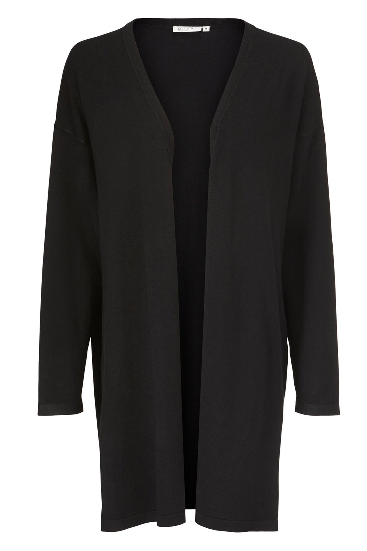 Lon 0001S Black - 1004047 – BUSTEDWOMAN