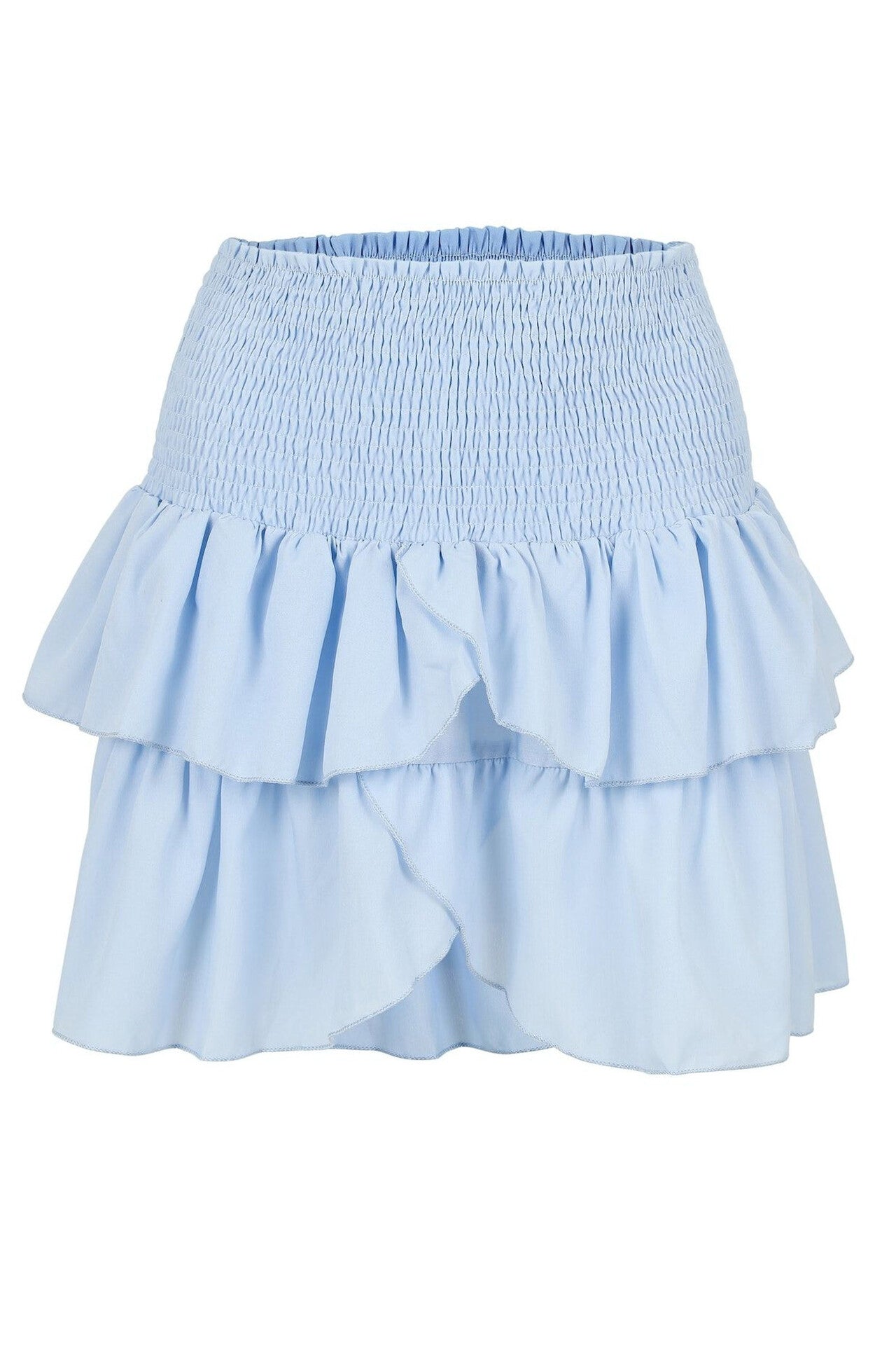 Carin R Light Blue - 158315 – BUSTEDWOMAN