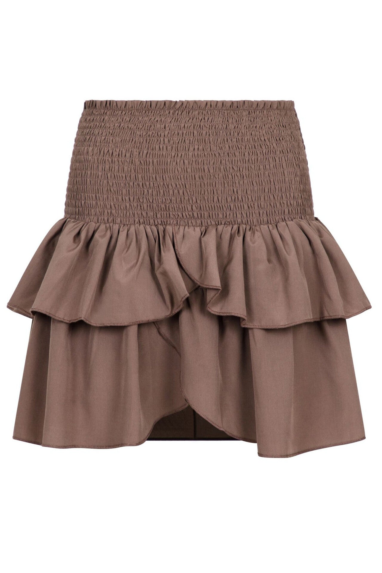 Carin R Dusty Brown - 158315 – BUSTEDWOMAN