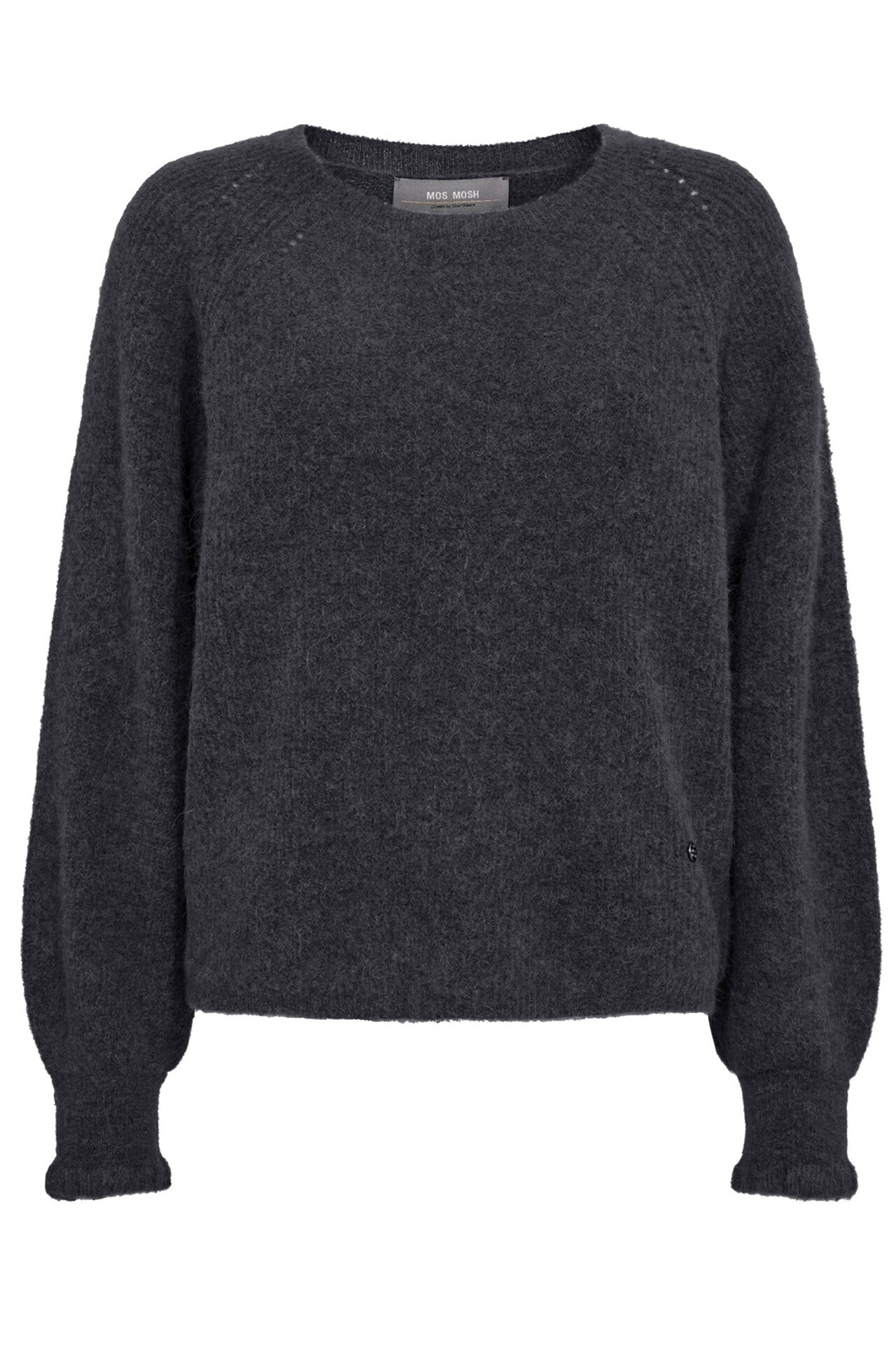 MMTalli LS Knit Magnet – BUSTEDWOMAN