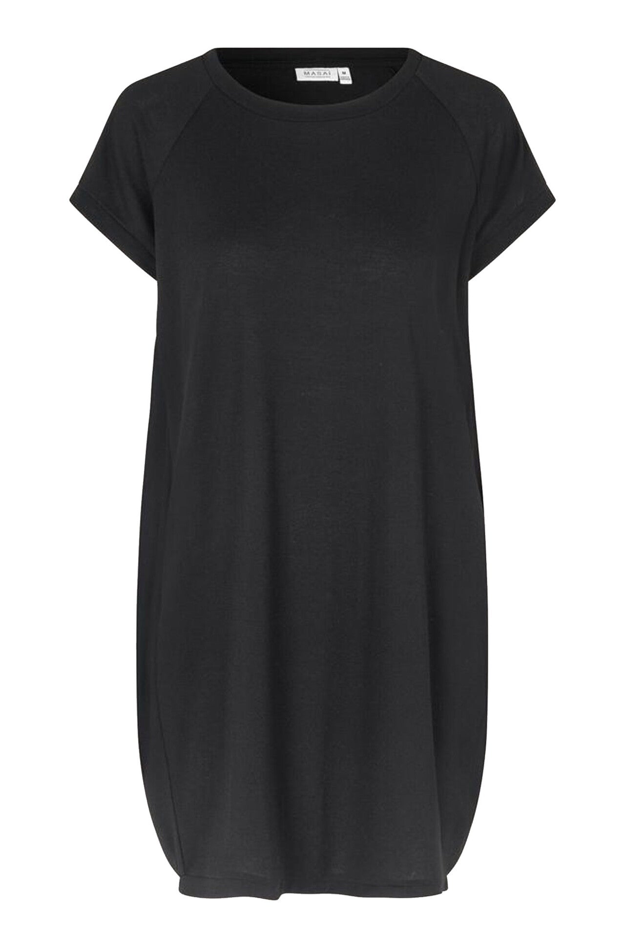 MaGalina 0001S-Black - 1008549 – BUSTEDWOMAN