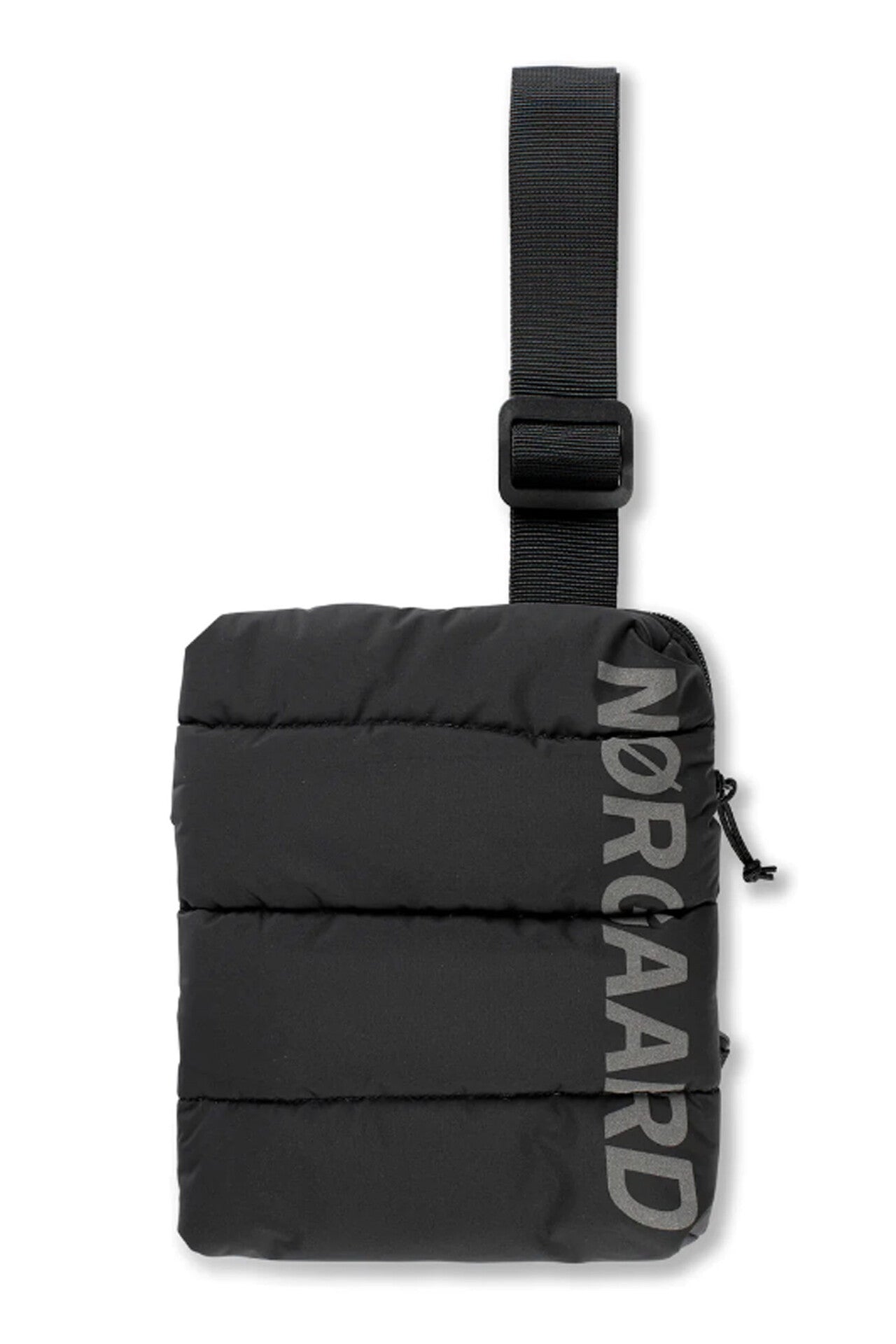 Fendor Crossbody Black – BUSTEDWOMAN