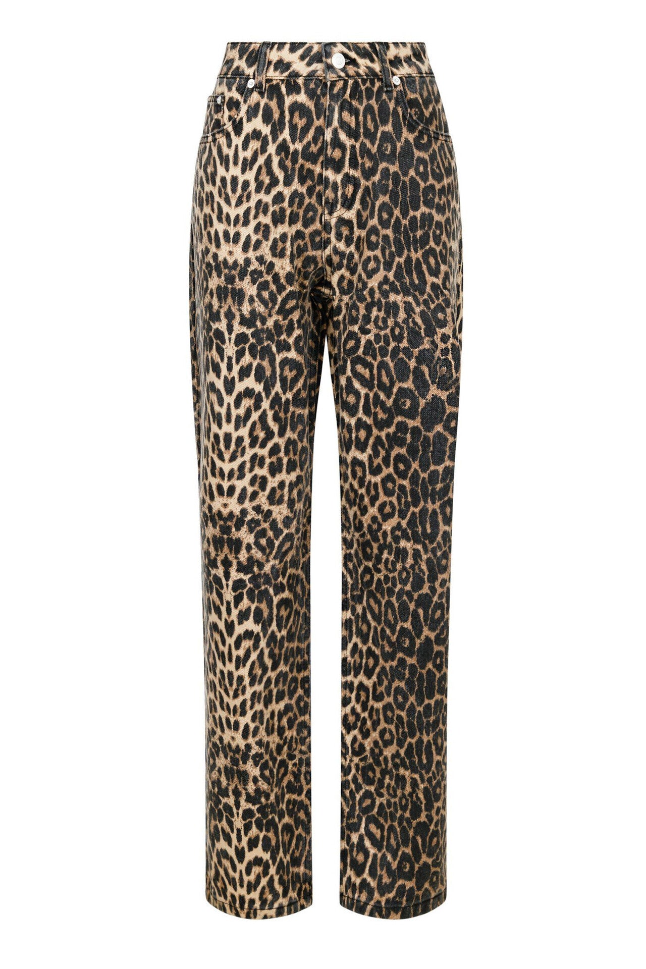 Simona Leopard LEOPARD – BUSTEDWOMAN