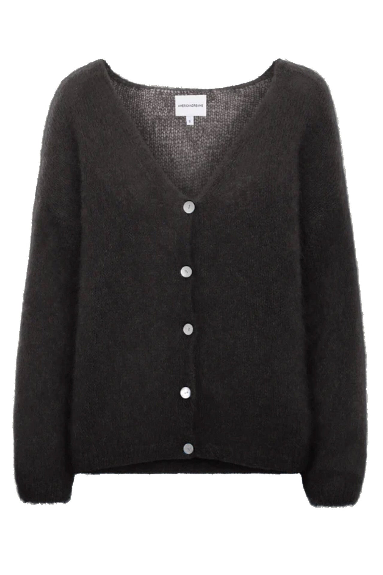 Cornelia LS Black – BUSTEDWOMAN
