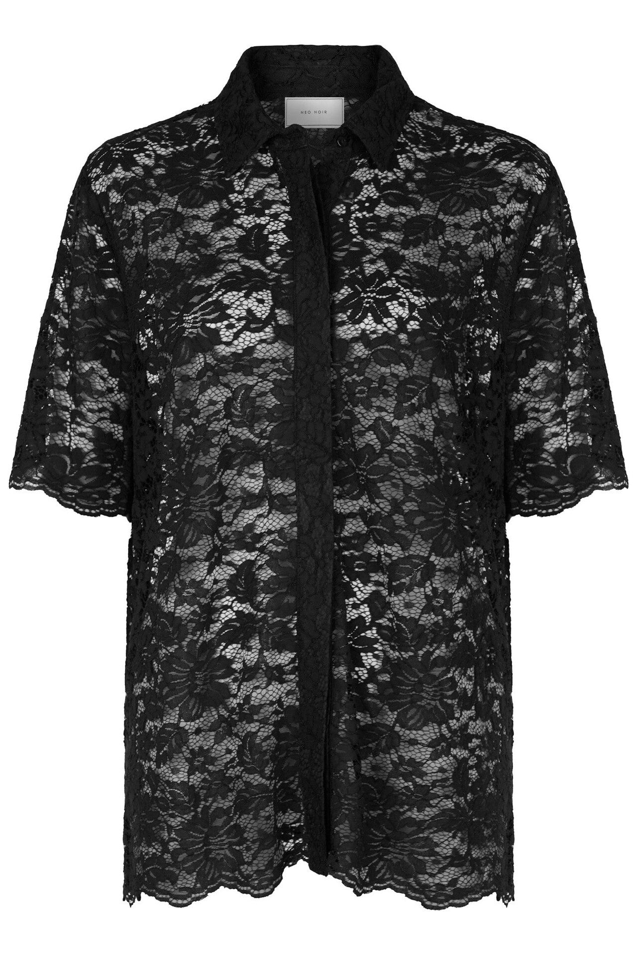 Lamar lace Black – BUSTEDWOMAN