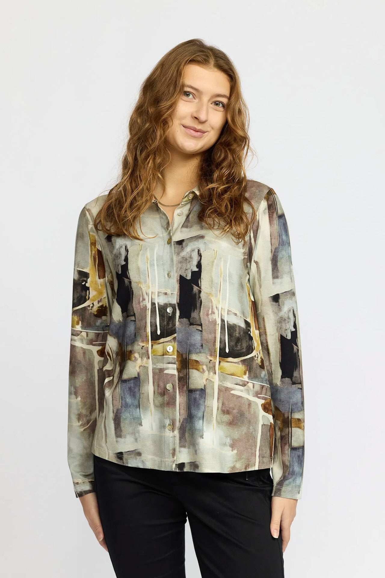 TANAJA.ES25 Graphic – BUSTEDWOMAN
