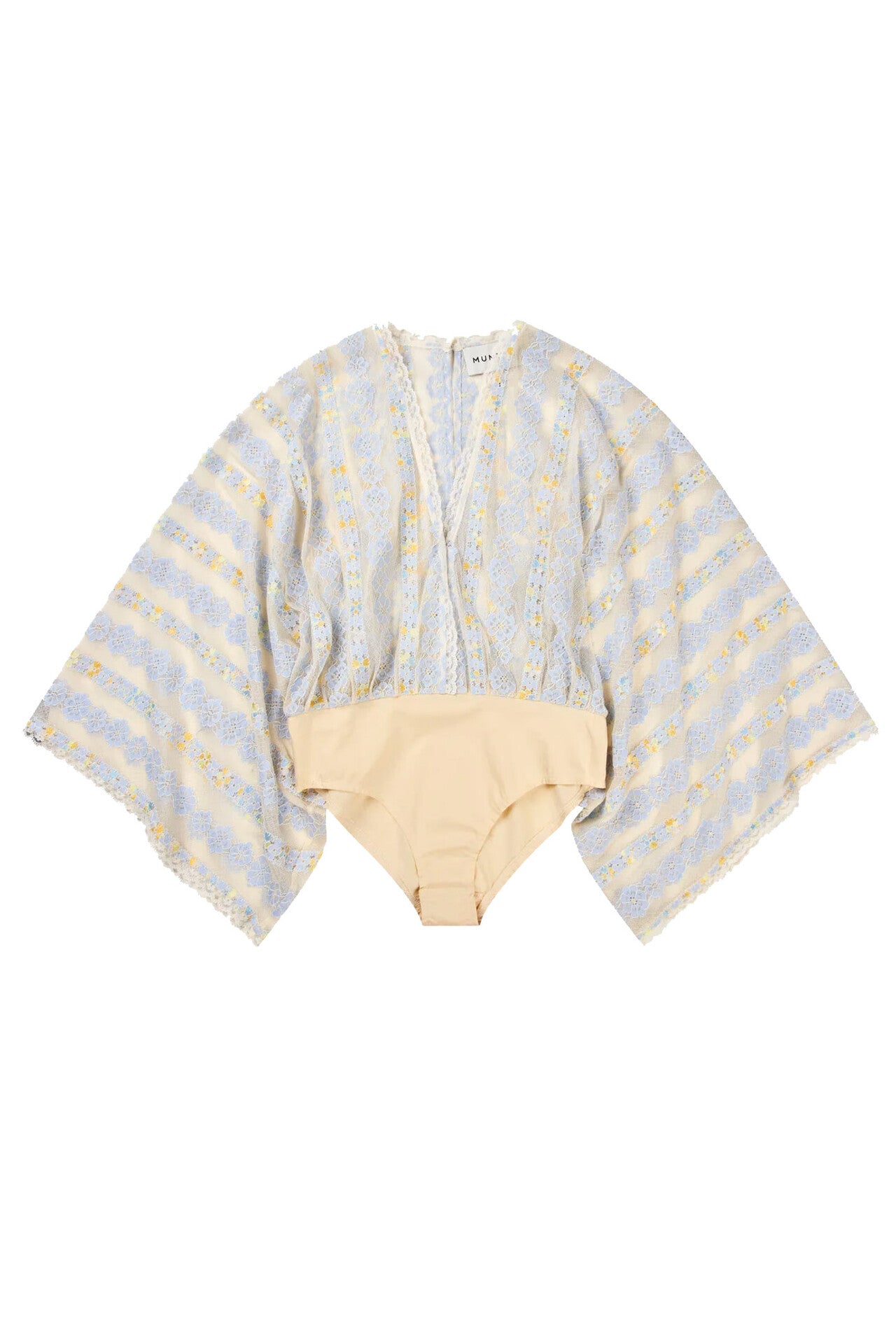 SYCHA 81-Light Blue – BUSTEDWOMAN