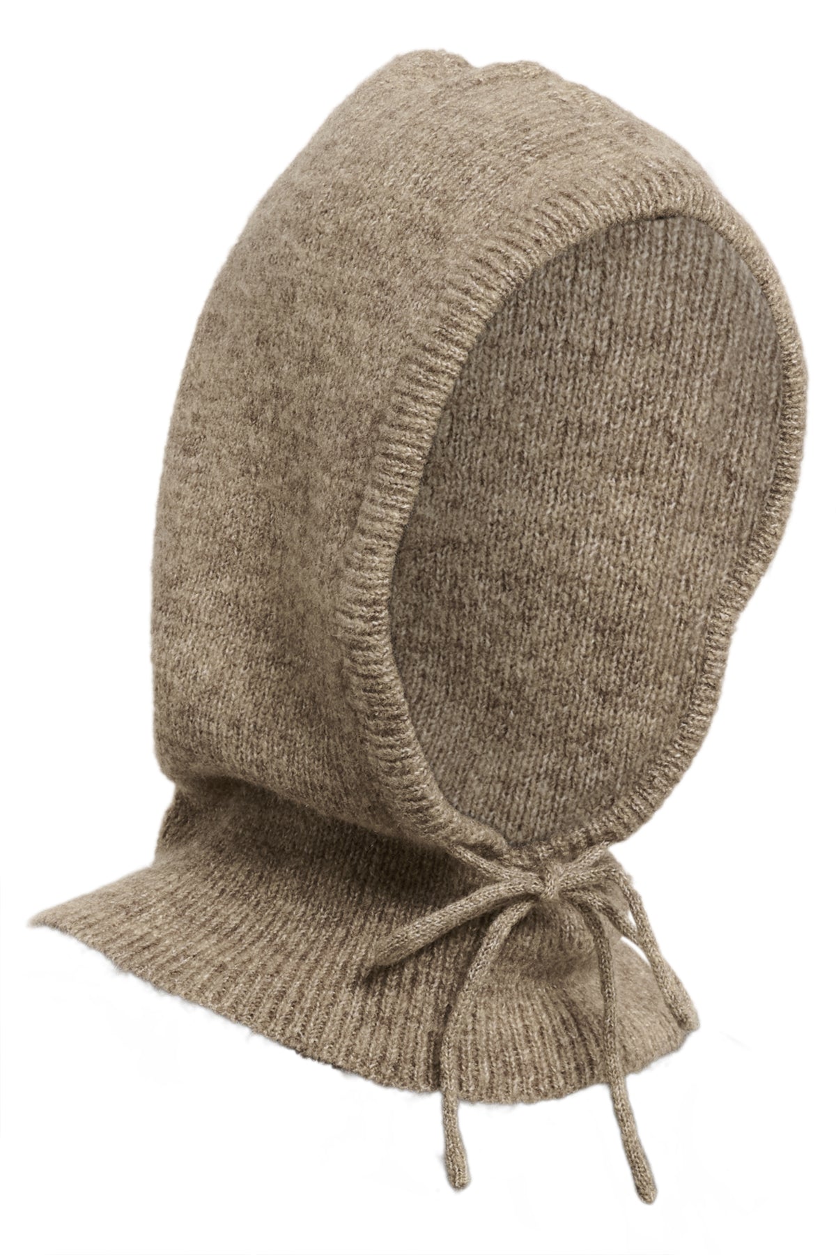 SLAnaye String Balaclava Timber Wolf - 30409091 – BUSTEDWOMAN