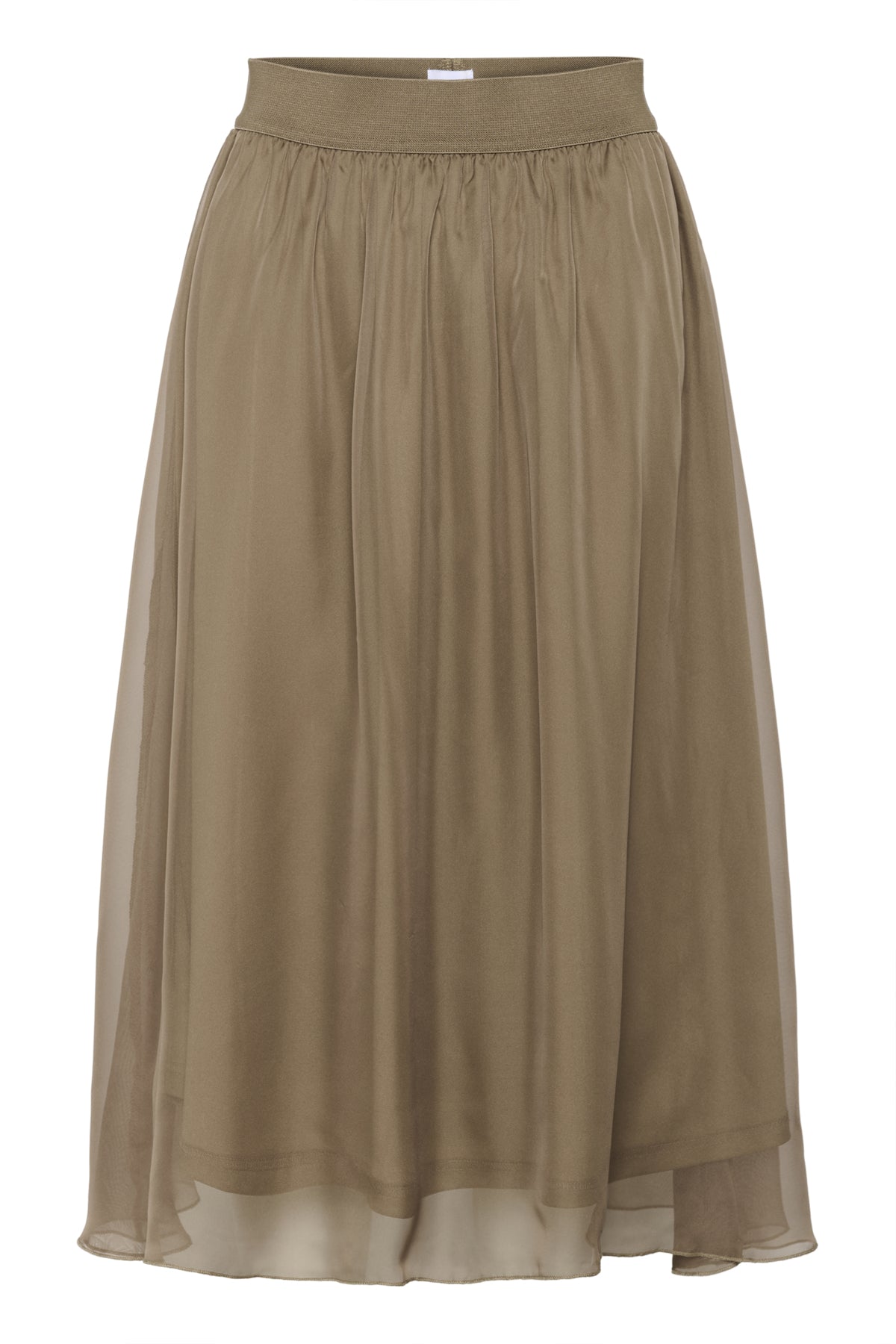 CoralSZ Skirt Pine Bark - 30510620 – BUSTEDWOMAN