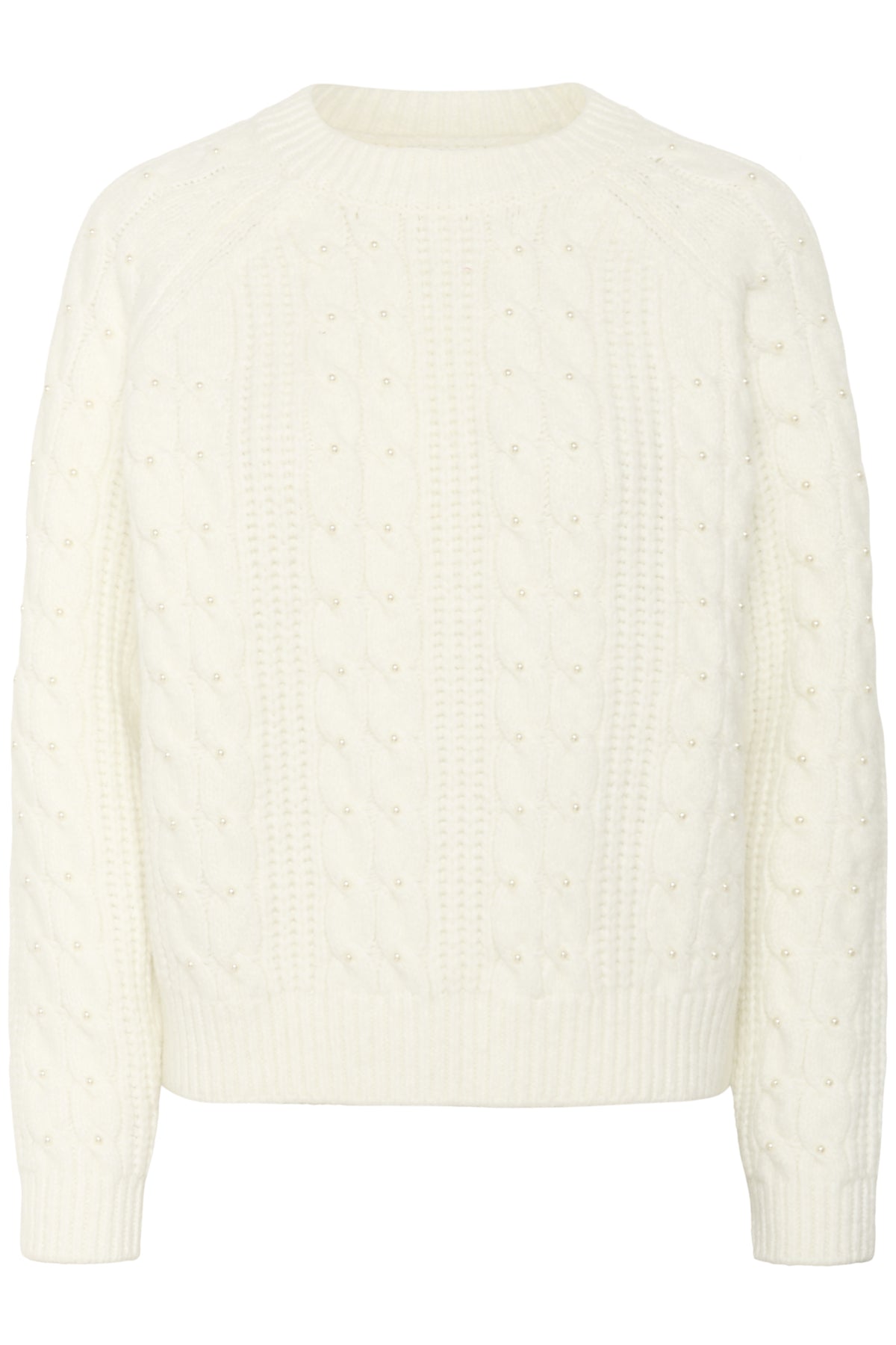 NylaSZ Pullover Ice - 110605 - 30514562 – BUSTEDWOMAN