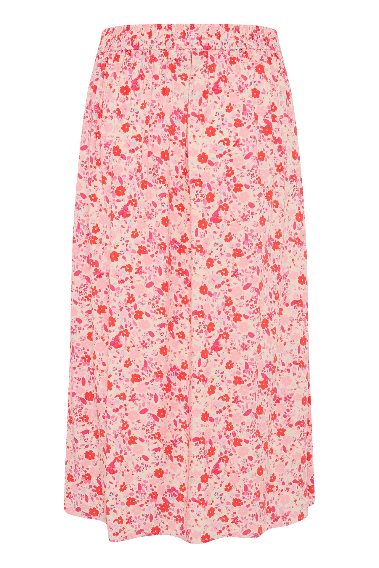 BiseraPW SK Mandarin Red Mini Flower - 30308685 – BUSTEDWOMAN