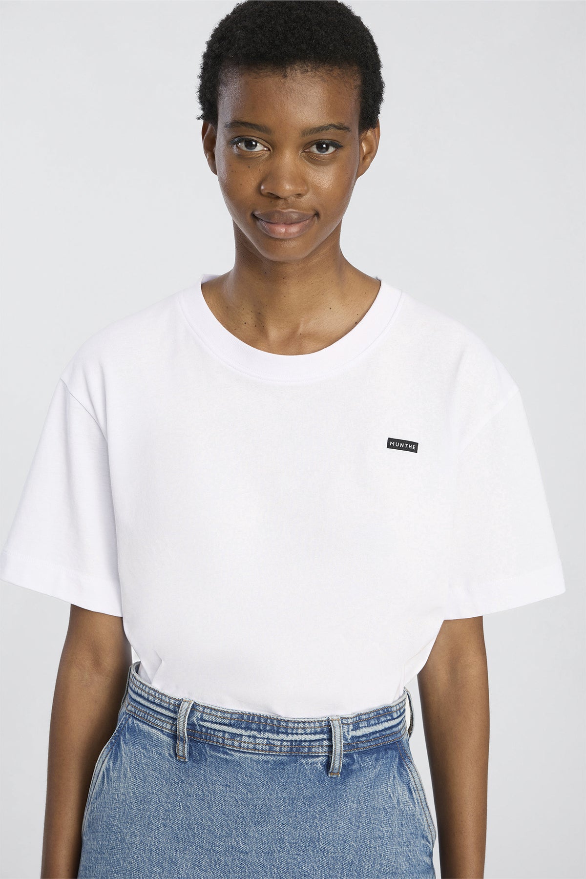 BELLAMY 33-White - 1105/26164 – BUSTEDWOMAN