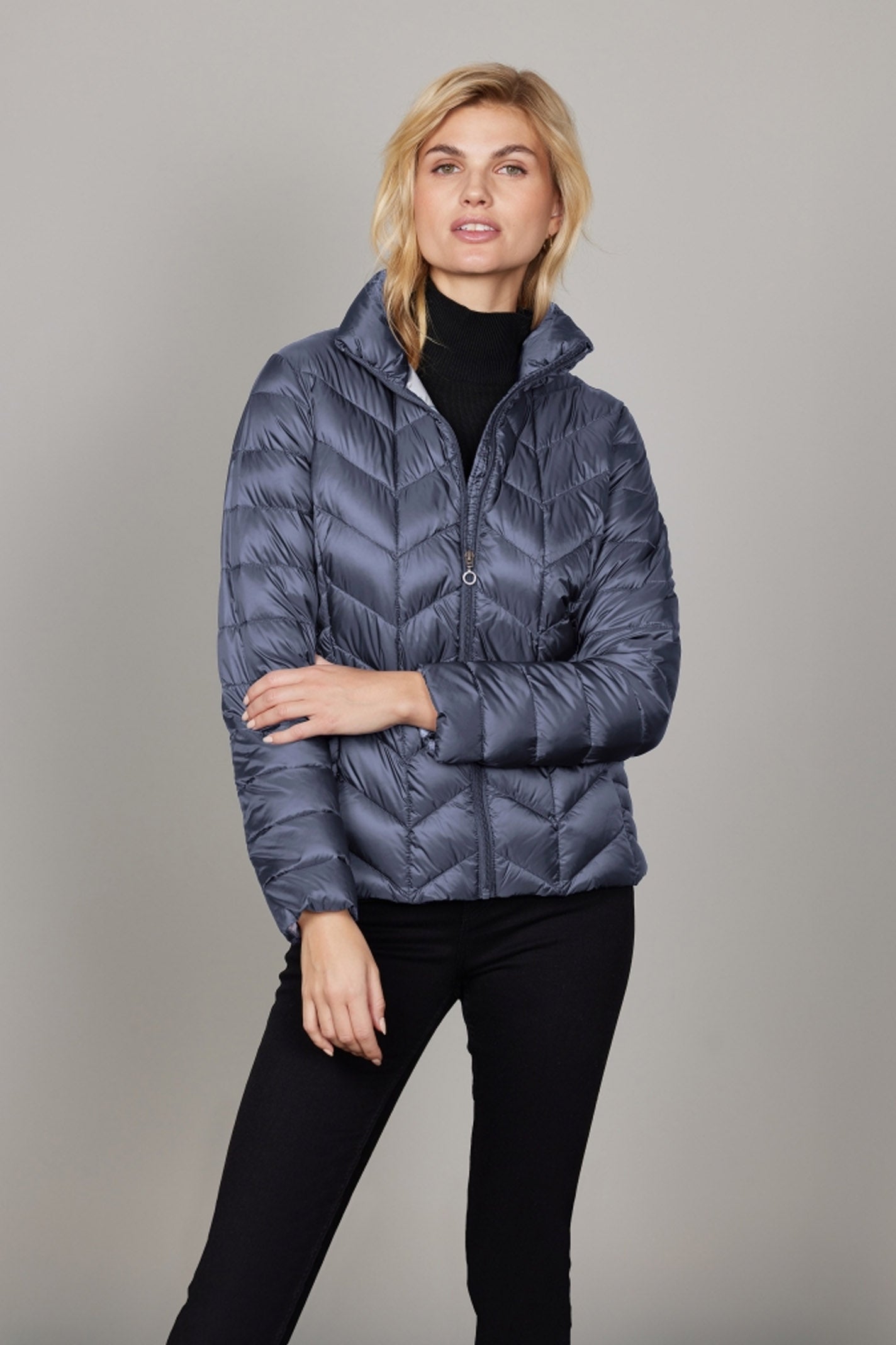 Daisy 58-Storm – BUSTEDWOMAN