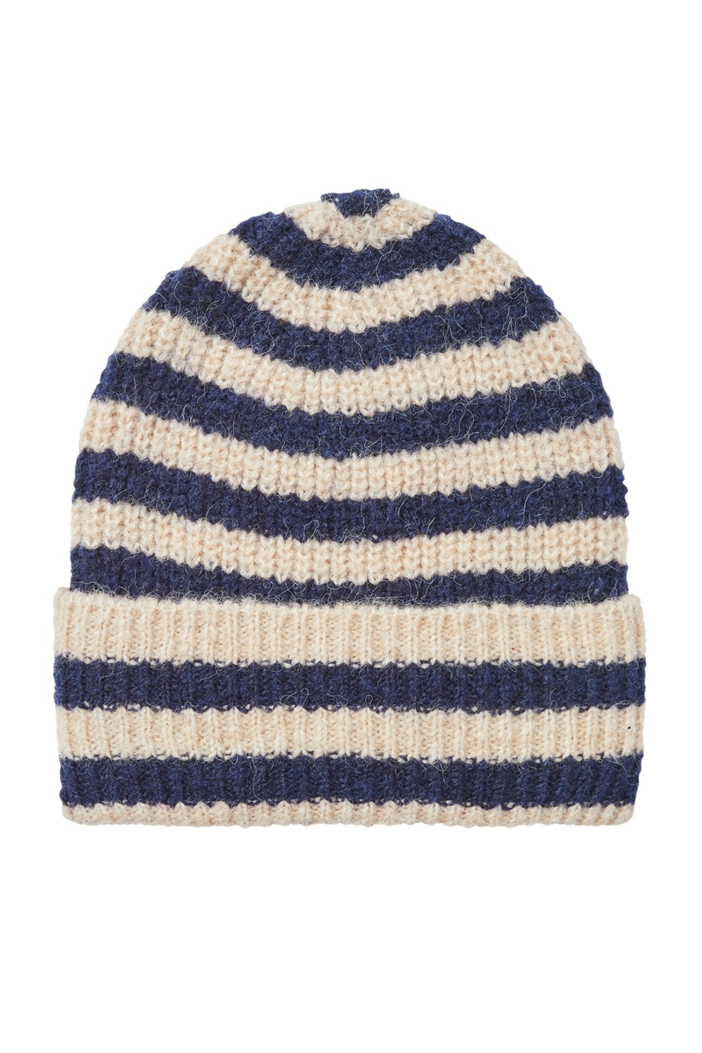 ForrestLL Beanie 23 Dark Blue - 25474-10011 – BUSTEDWOMAN