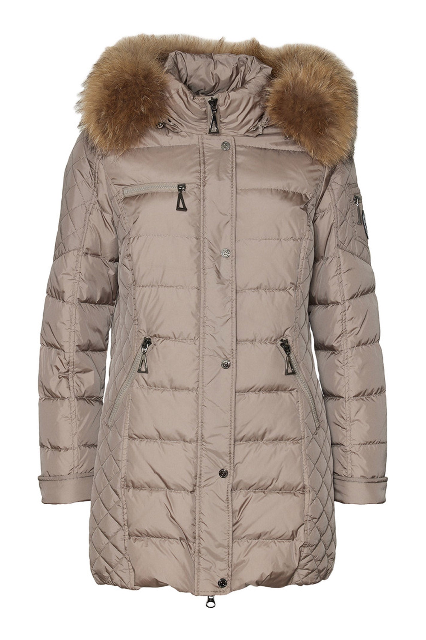Jessi R 22 taupe - 2606-400R – BUSTEDWOMAN