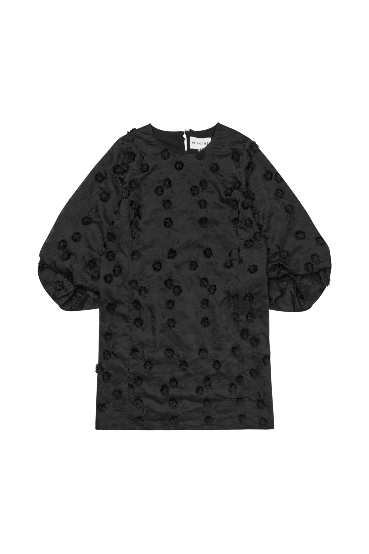 PANSI 2-Black - 1316/25225 – BUSTEDWOMAN