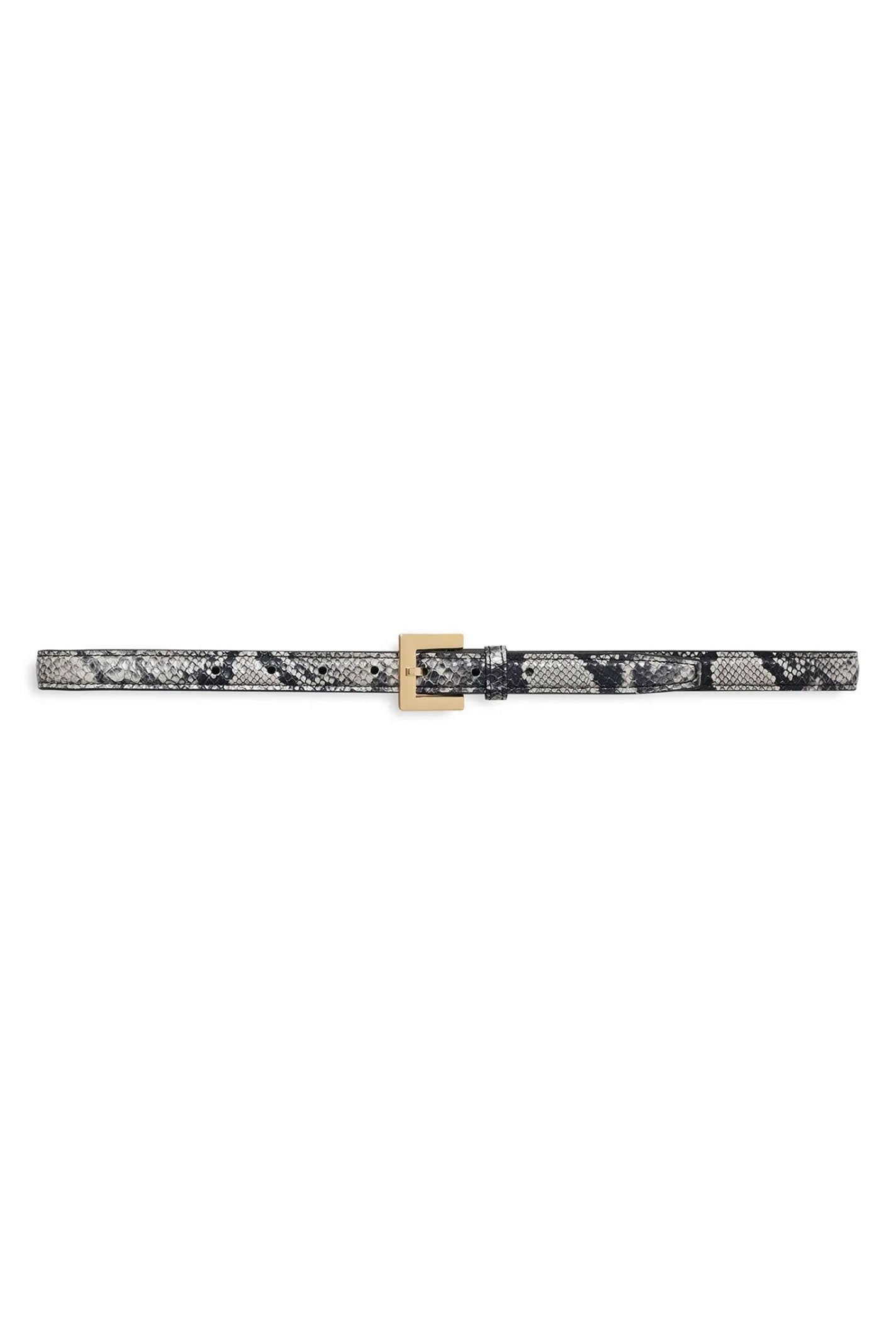 Nicola Black Snake - A-12-11081 – BUSTEDWOMAN