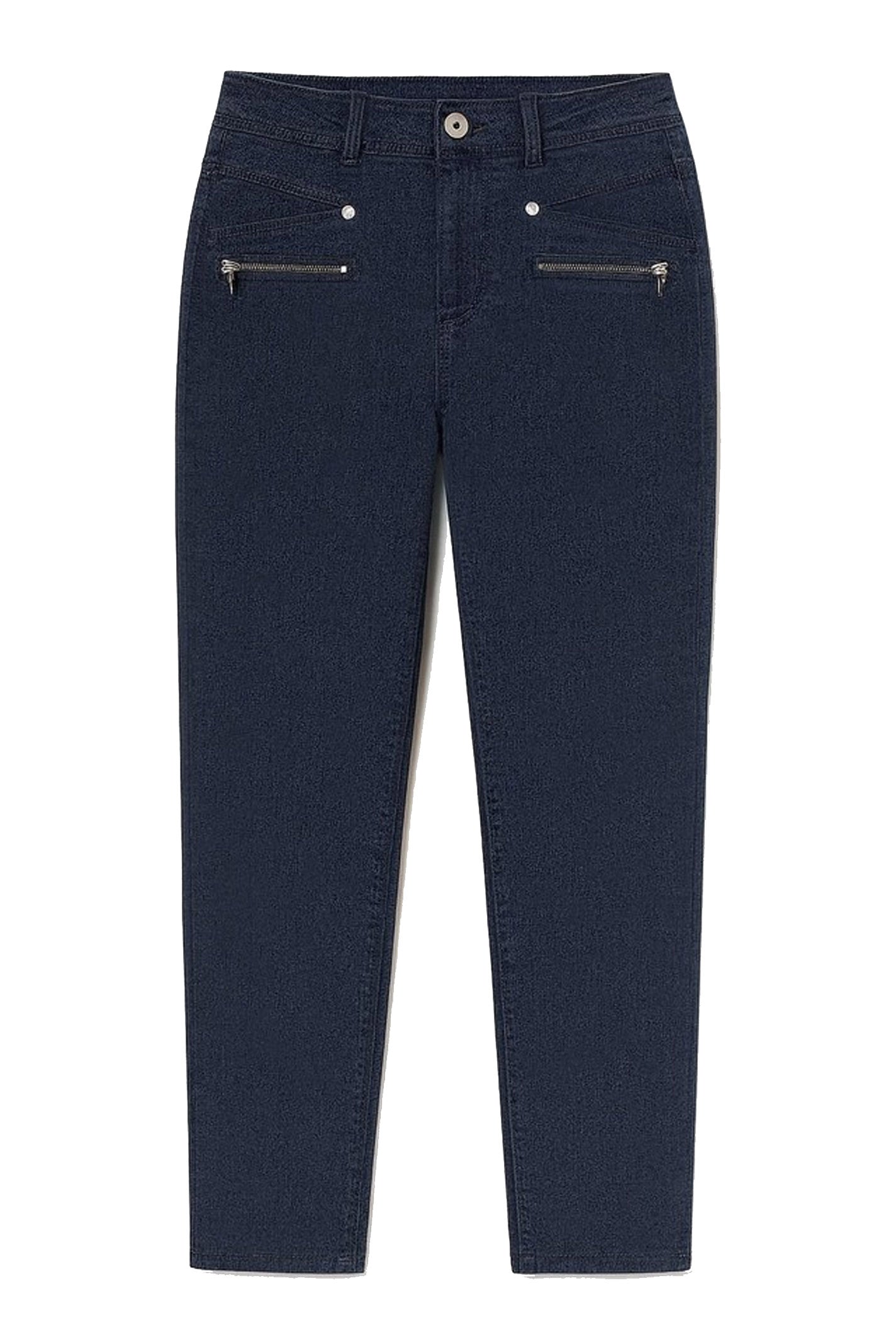 RANY 327 DARK DENIM - 1010191-D – BUSTEDWOMAN