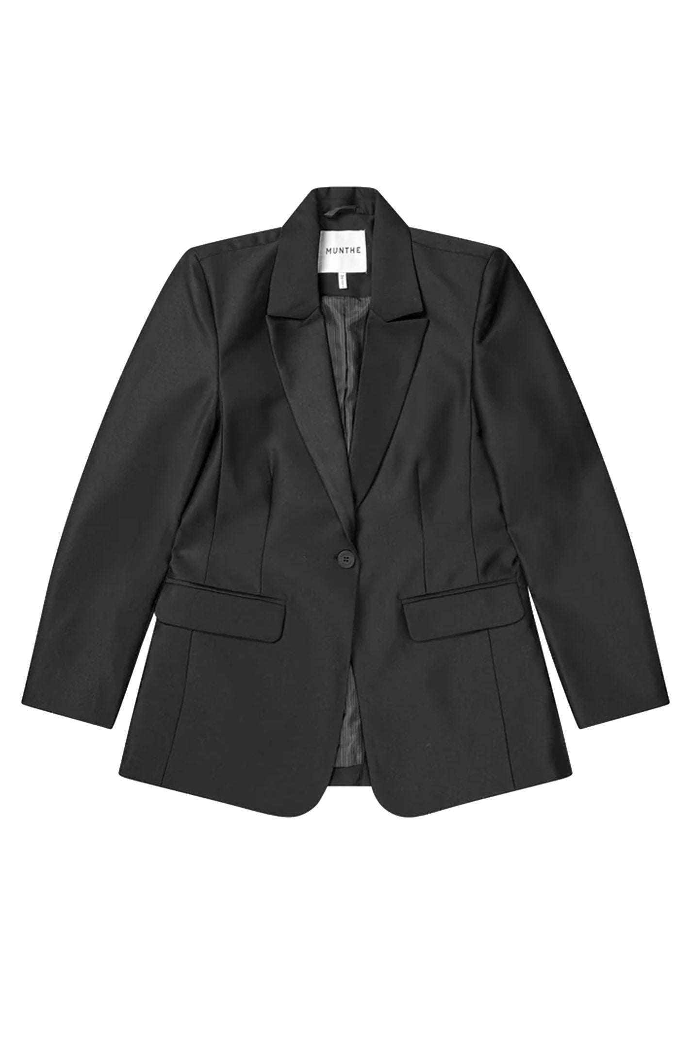 RILLO 2-Black - 1508/25407 – BUSTEDWOMAN