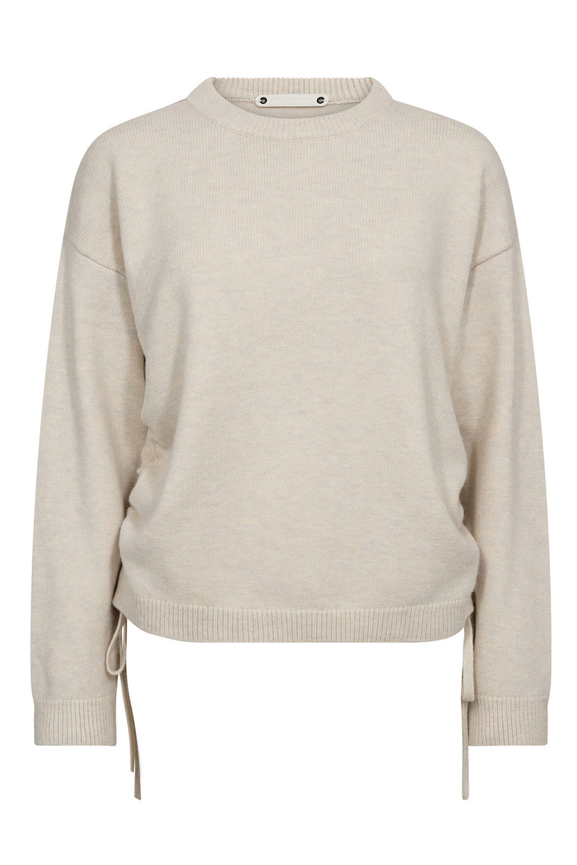 RowCC String Knit 4021-Ivory - 32240 – BUSTEDWOMAN